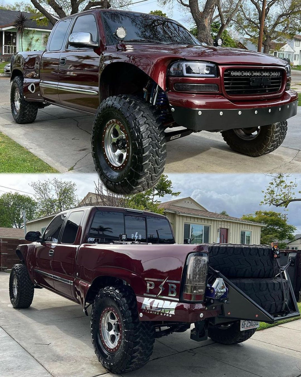 GGlighting: Your One-Stop Shop for Prerunner LED Lighting Solutions ...