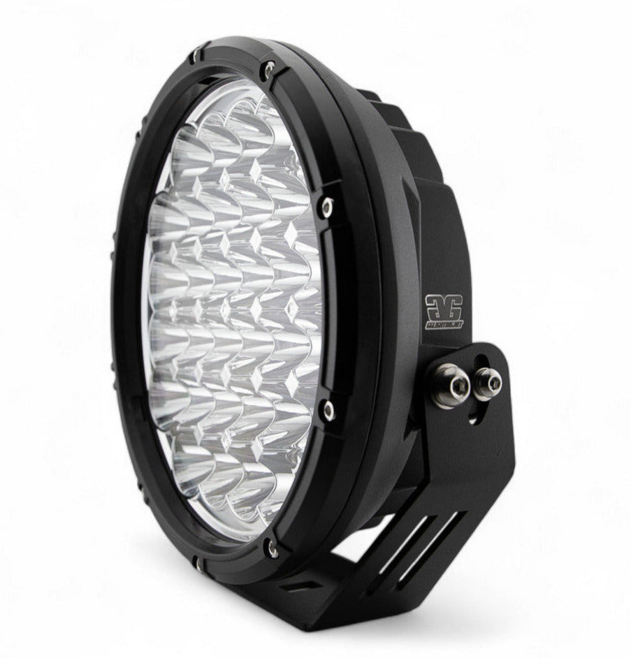9" DayMaker Long Range LED Light – GGLighting