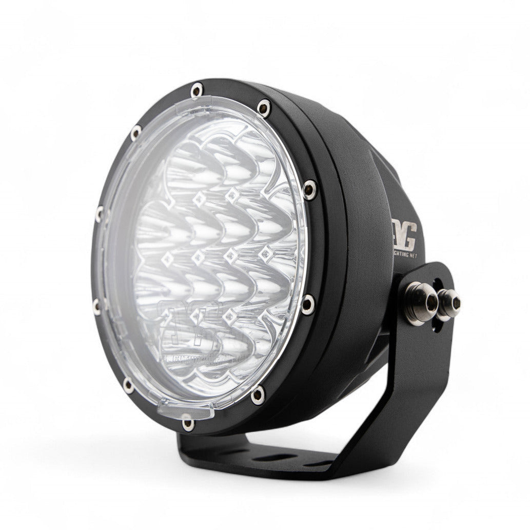 5” DayMaker Long Range LED Light – GGLighting