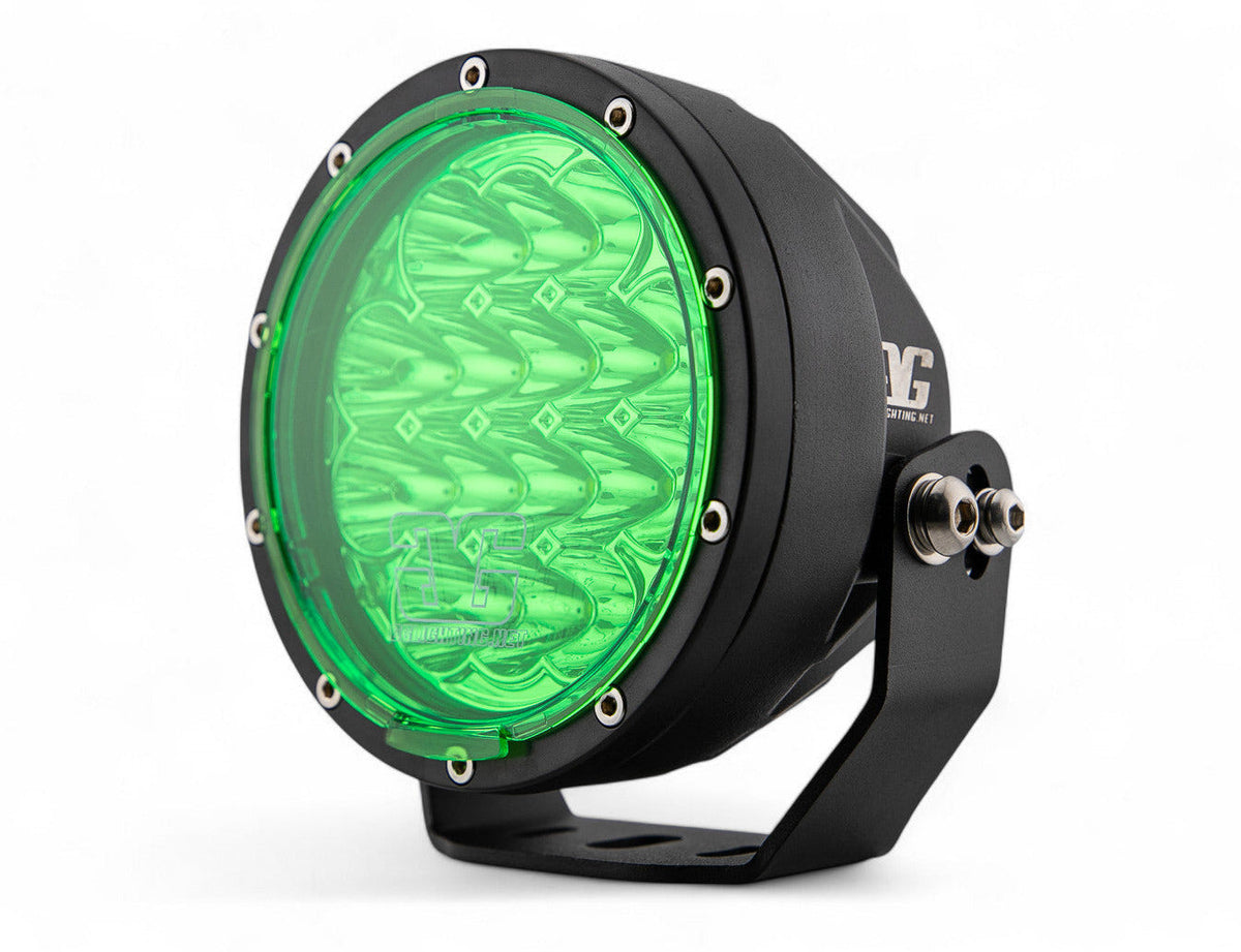 Green DayMaker Snap On Cover – GGLighting