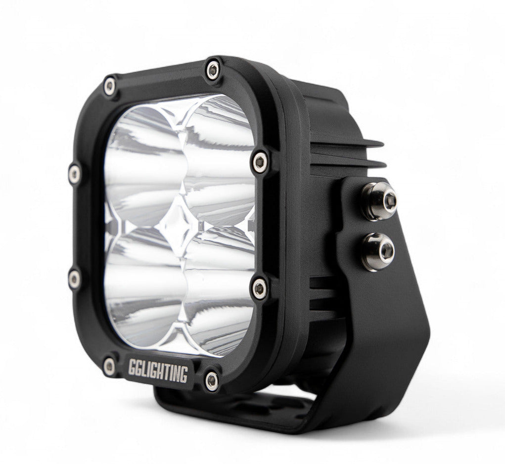 GP40 LED Pod – GGLighting